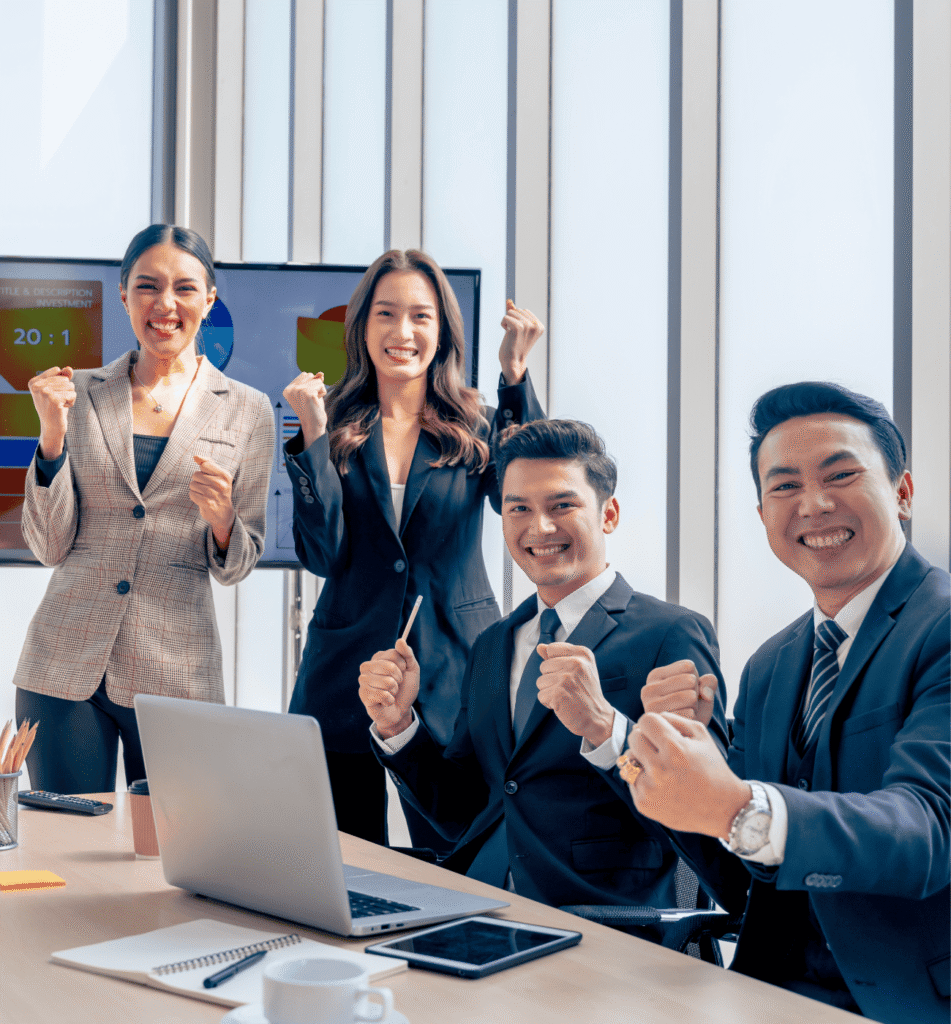 Offshore Staffing Philippines | Global Staff Connections